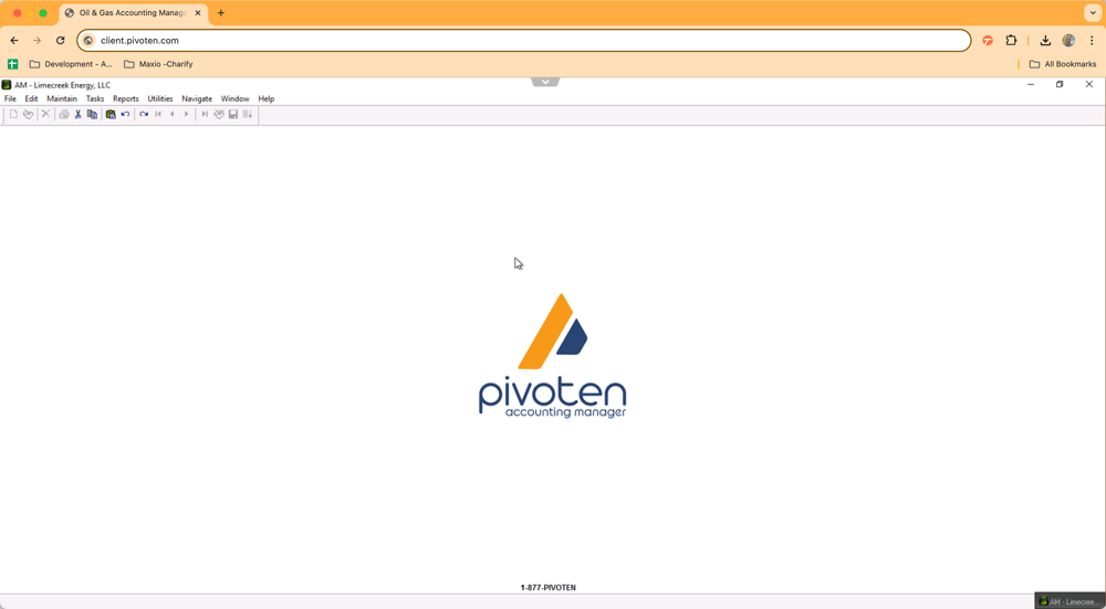 Pivoten | Oilfield Intelligence for Independent Operators